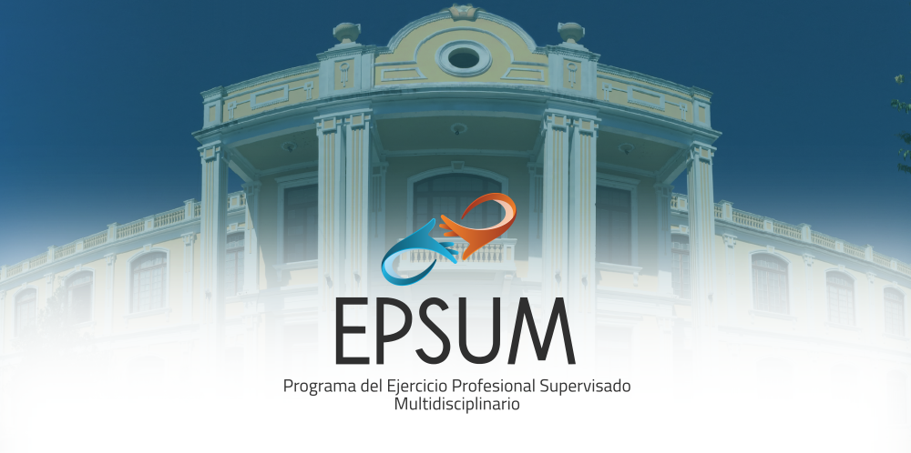 Formación EPSUM